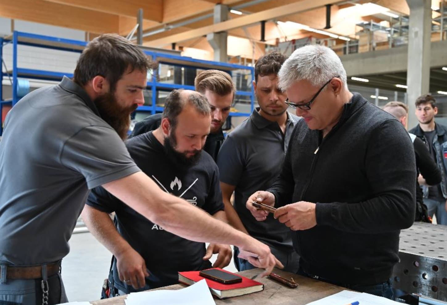 Jobs Intemann GmbH in Vorarlberg | Freie Stellen